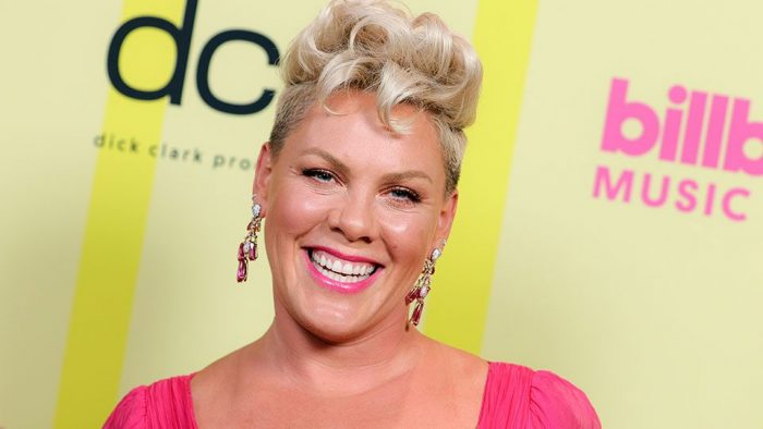 Where Does Pink Live? Inside Pink’s $13 Million Home - Archute