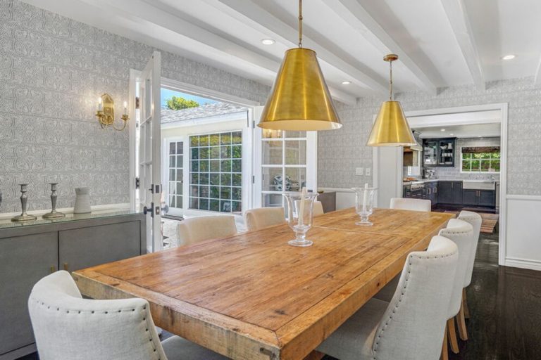 Where Does The Rock Live? Dwayne Johnson’s $27.8M Home - Archute