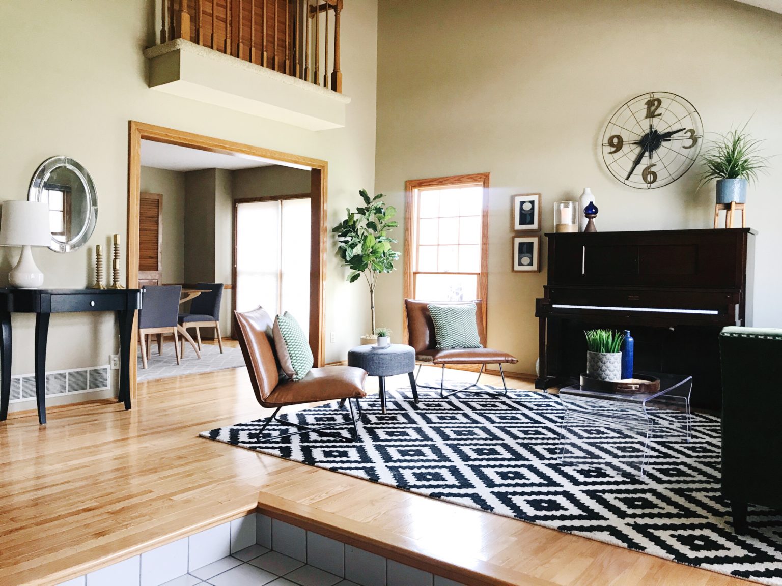 10+ Paint Colors That Go With Honey Oak Trim - Archute 10+ Paint Colors That Go With Honey Oak Trim - Archute