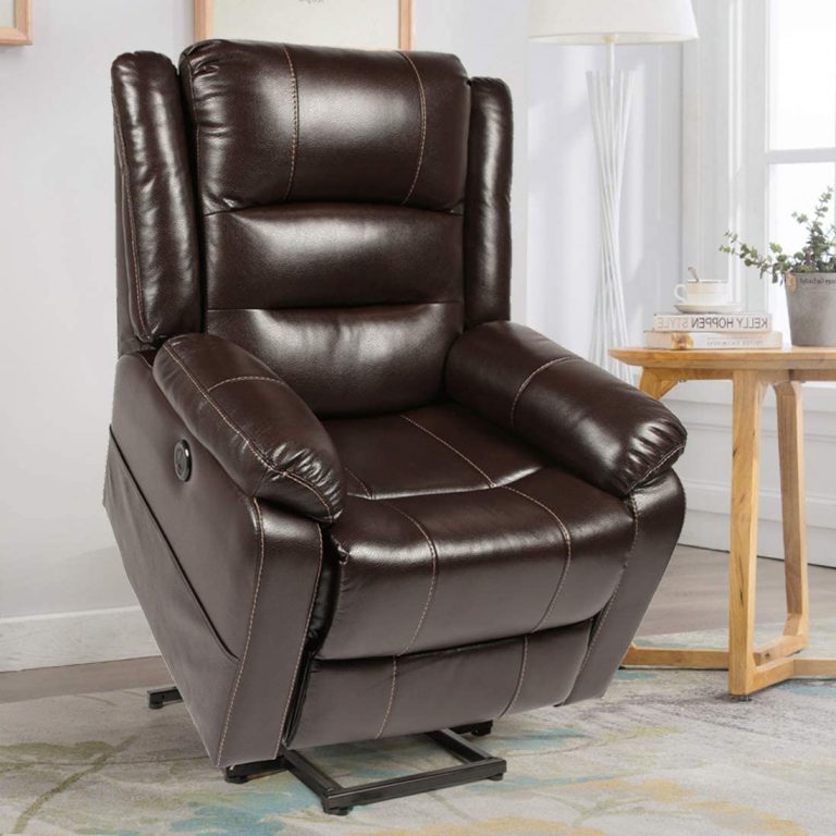 Best Swivel Rocker Recliner Chairs for Cozy Evenings - Archute