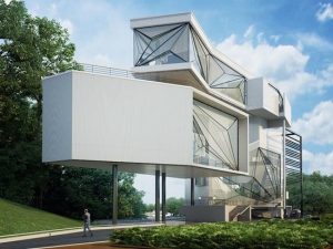 What is an Axis? Understanding the Design Principles - Archute