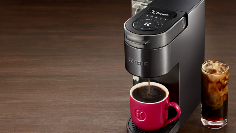 Best Ice Coffee Maker that Brings the Café to You - Archute