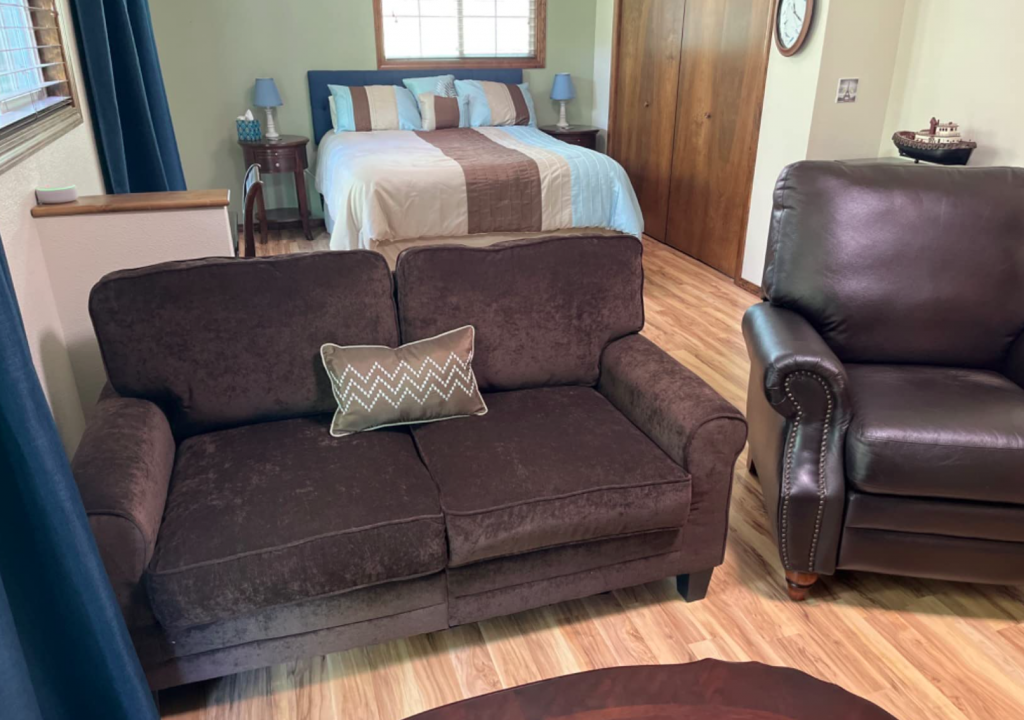 Best Sofa for Heavy Person: Top Recommendations to Buy - Archute