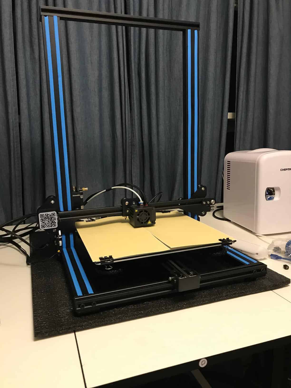 Best 3D Printer for Architects to Make Perfect Models - Archute