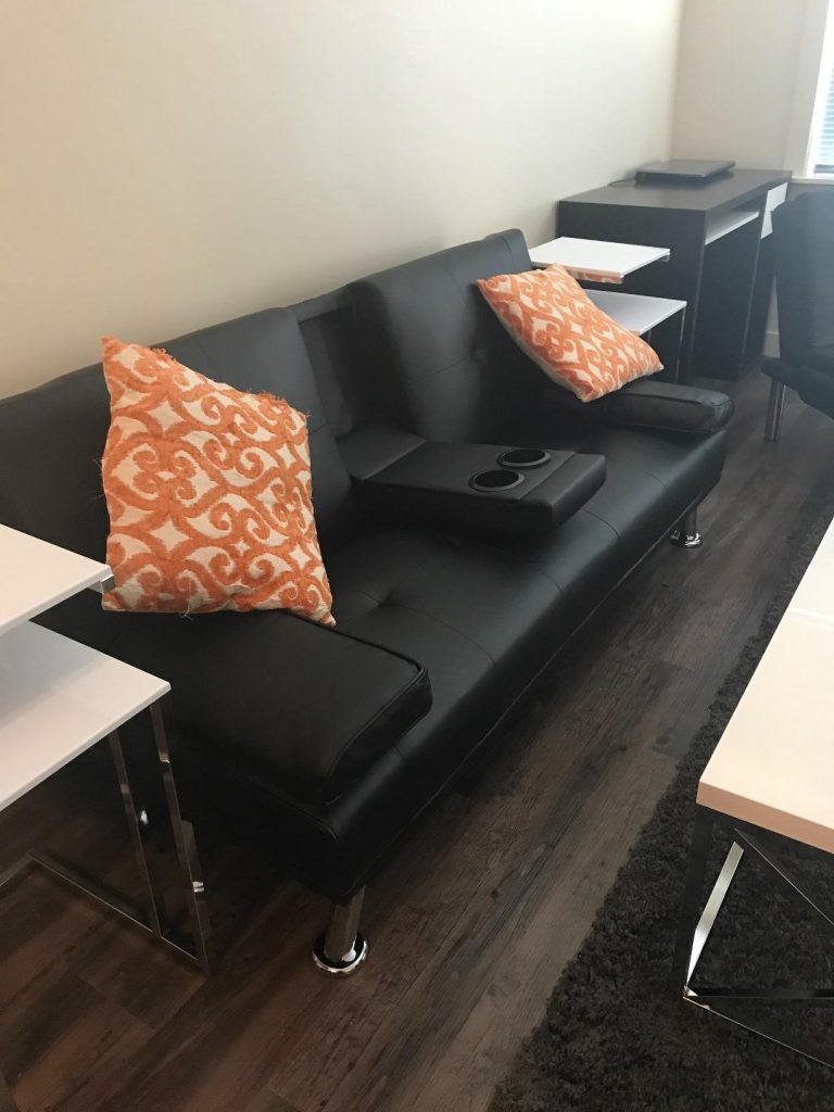 Best Couch for Back Pain and Right Posture - Archute