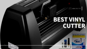 Best Vinyl Cutter for Small Business to Buy in 2024 - Archute