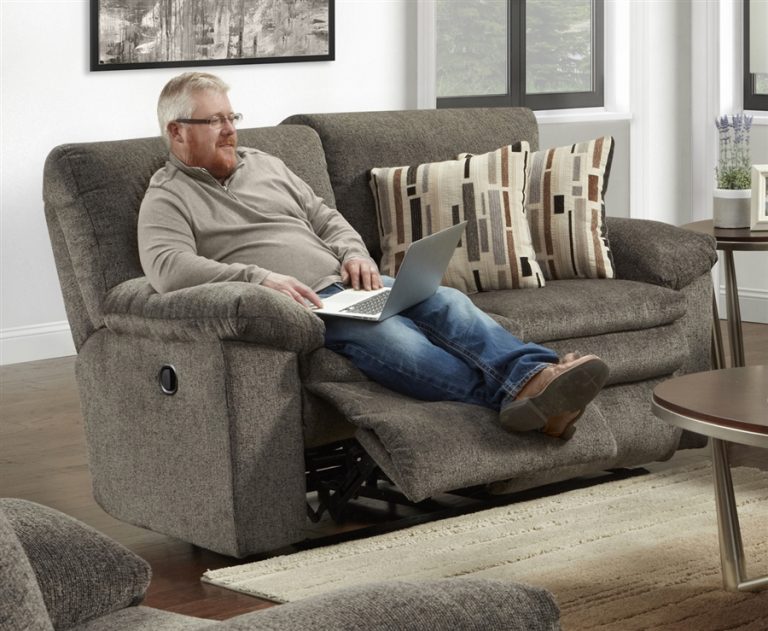 Best Big Man Recliner for Big & Tall People Comfort - Archute