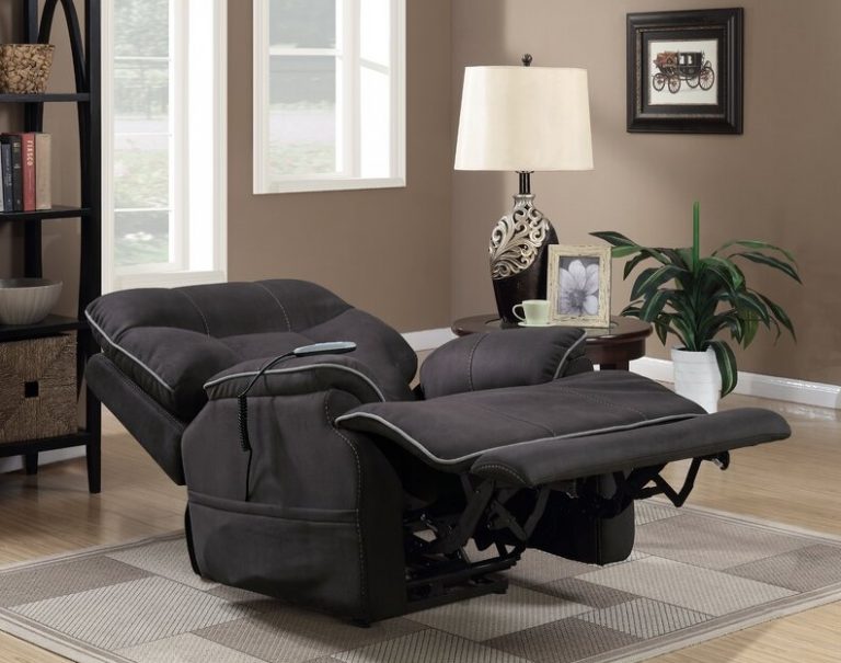 Best Wall Hugger Recliners to Sizzle your Compact Space - Archute