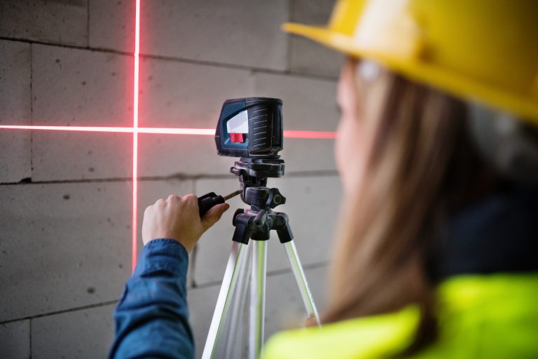 The Best Laser Level for Builders and DIYers - Archute