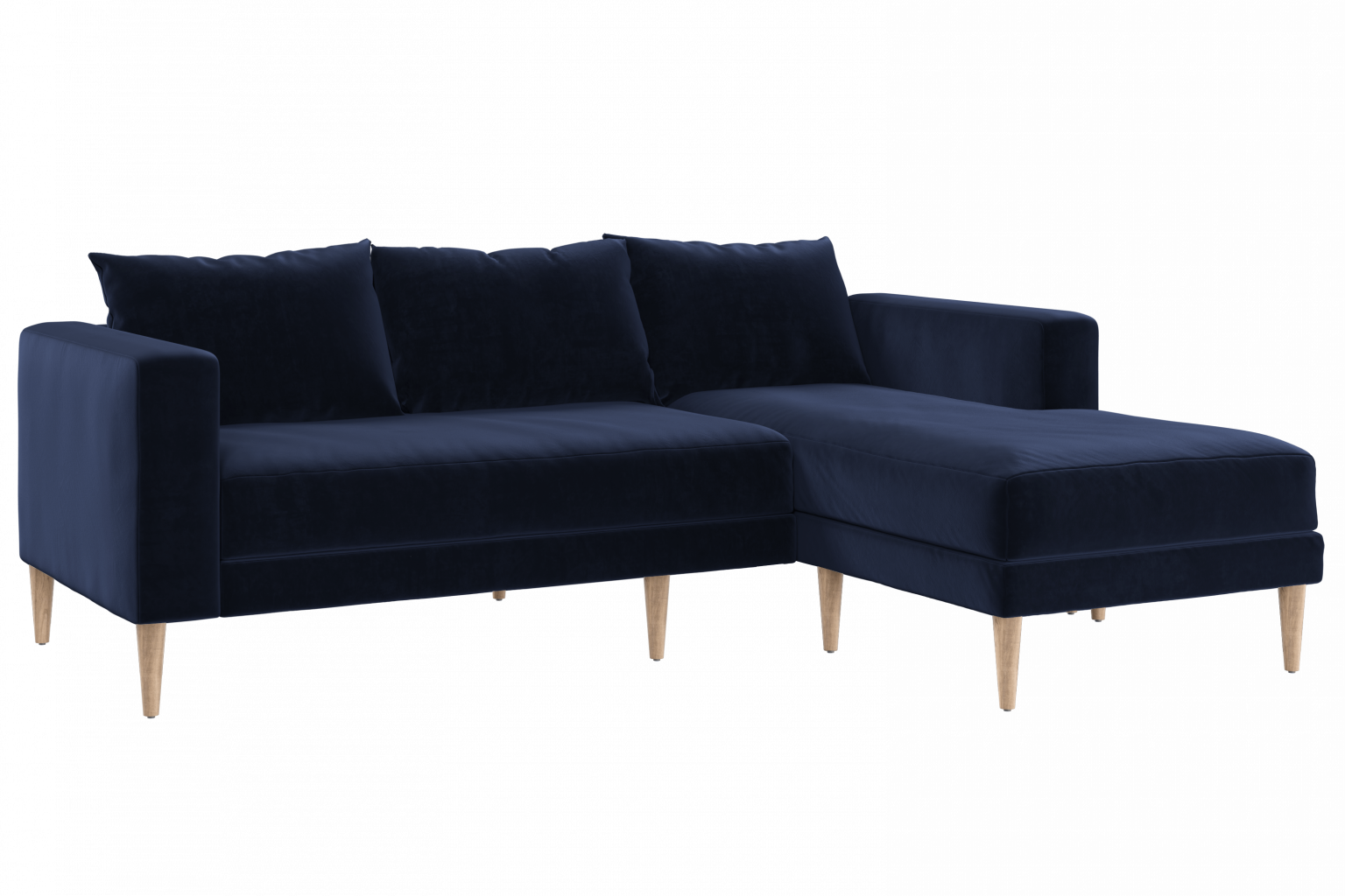 Best Sectional Sofas For Small Living Rooms In 2024 - Archute