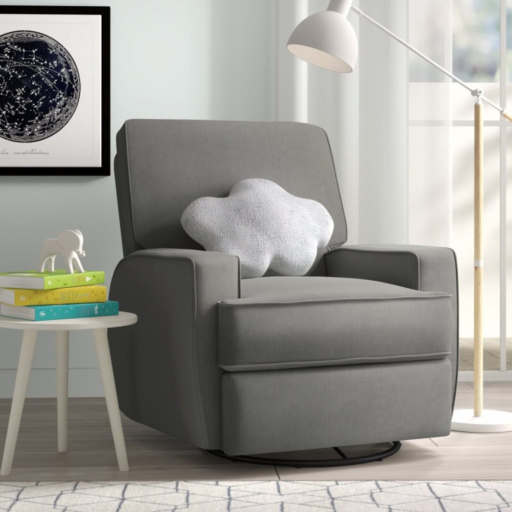 Best Swivel Rocker Recliner Chairs for Cozy Evenings - Archute