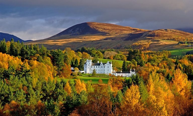 17 Best Castle Stays in Scotland for a Royal Experience - Archute