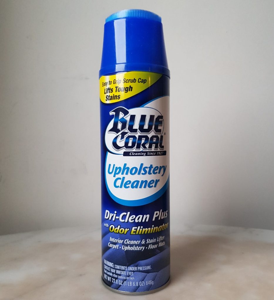 Best Dry Cleaning Solvent for Upholstery and Carpets - Archute