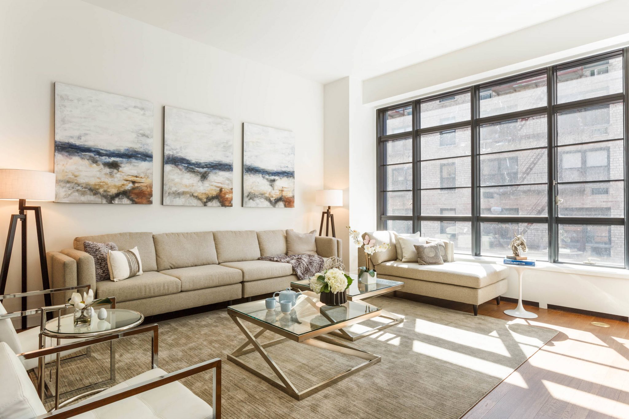 10 Colors That Go With Tan for Warm and Secure Interiors - Archute