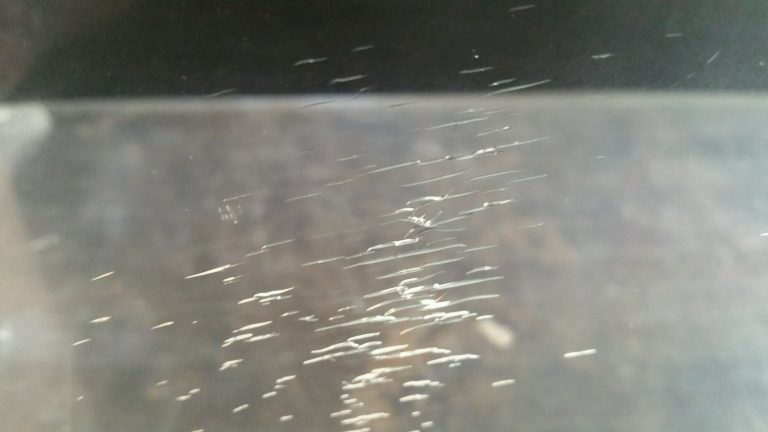 Best Plexiglass Scratch Remover for Light and Deep Ones - Archute