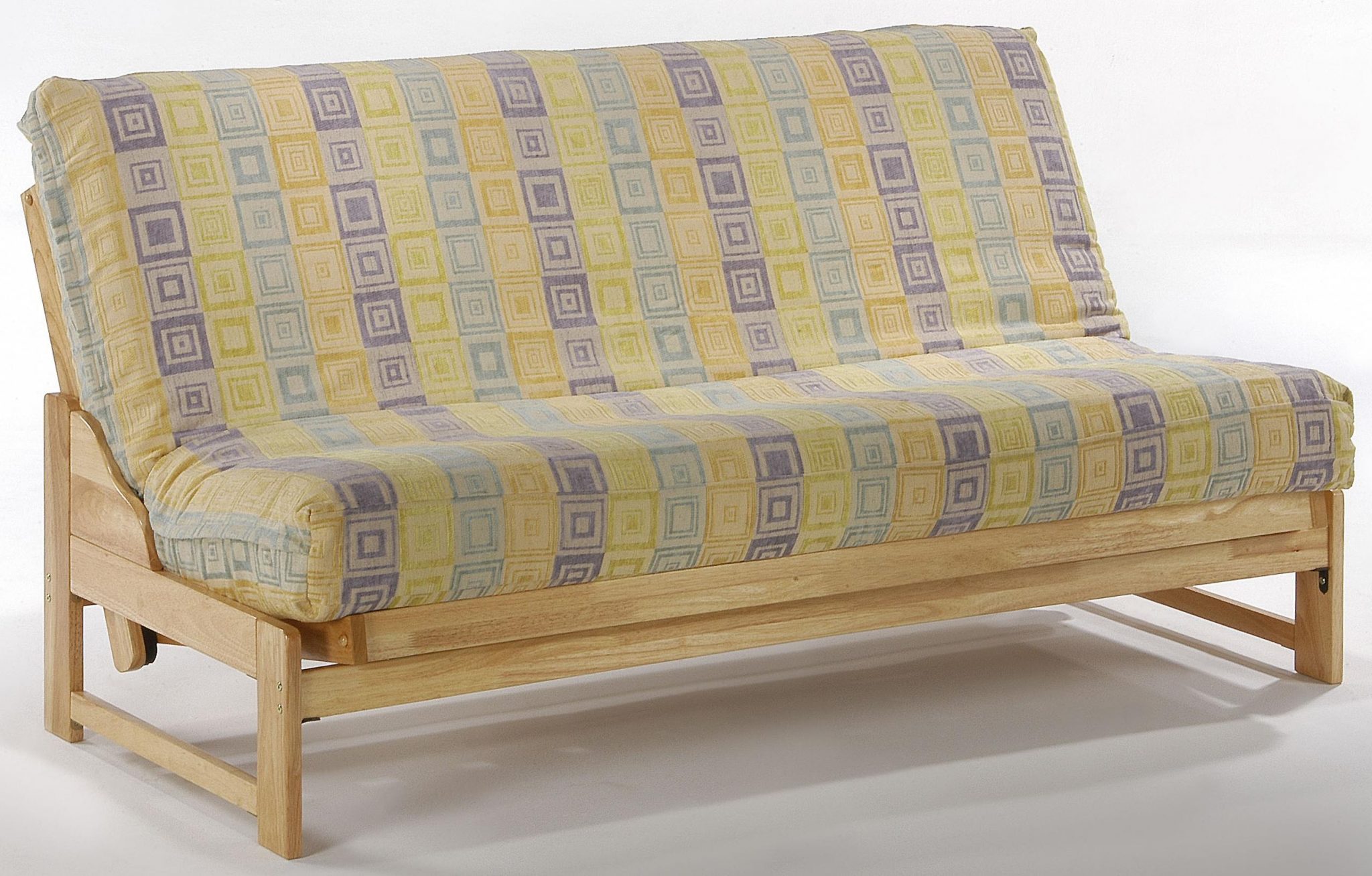 Best Futon Under $200 for Small Spaces (Office, Apartment, Dorm) - Archute