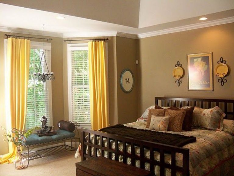 10 Colors That Go With Tan for Warm and Secure Interiors - Archute