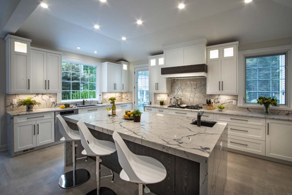 What Is the Best Type of Kitchen Countertop? - Archute