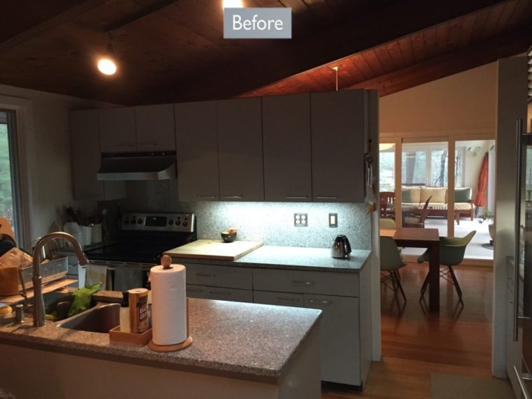 Galley Kitchen Remodel Tips, Ideas, & Makeover Cost - Archute