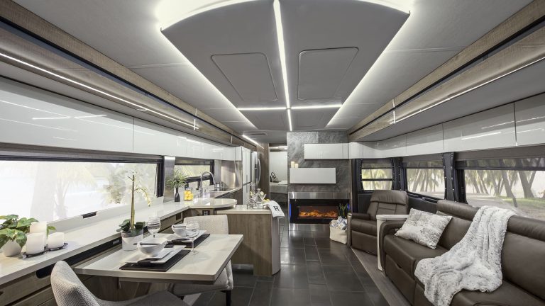 RV Remodel Tips, Ideas, & Cost for an RV Makeover - Archute