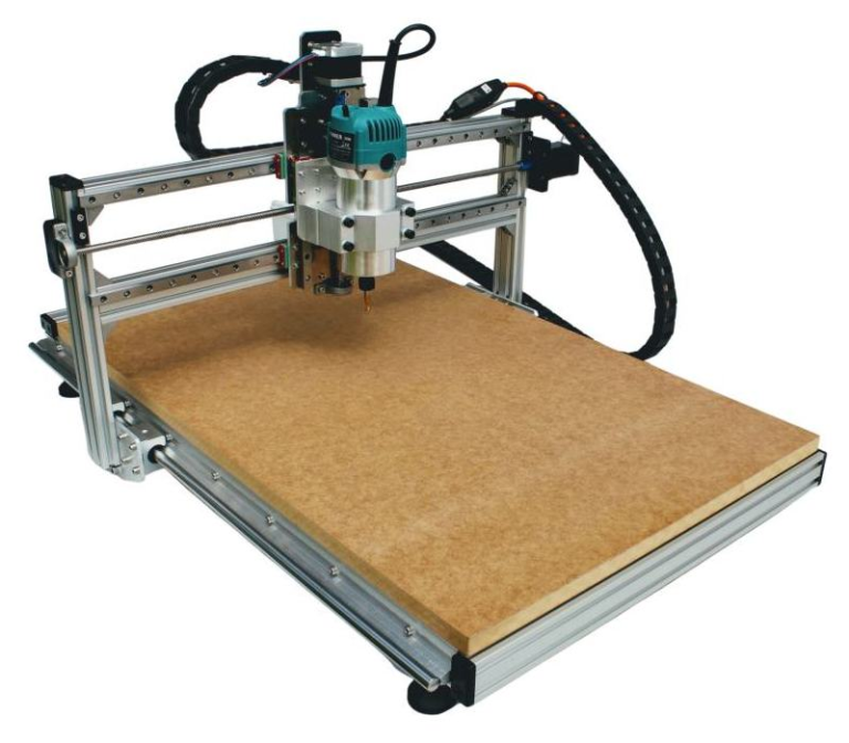 Best Cheap CNC Machines for Beginners and Professionals - Archute
