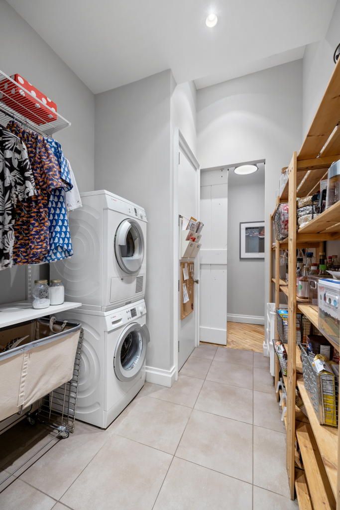 Laundry Room Remodel Tips, Ideas, & Cost for a Laundry Room Makeover ...