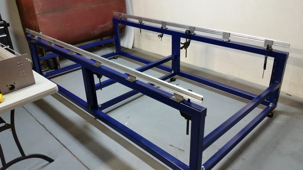 How to Build a CNC Machine: Precise Guide - Archute