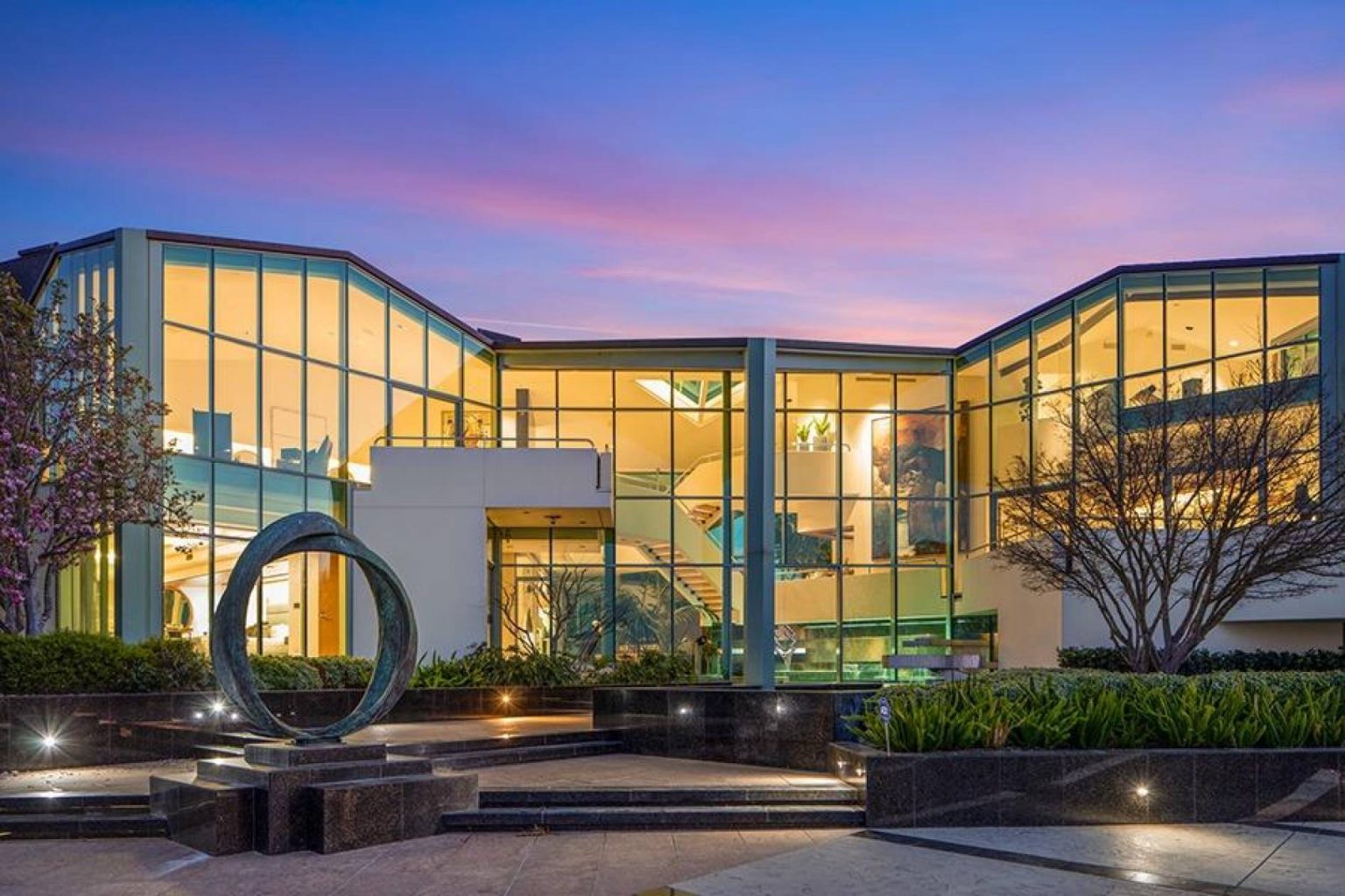 Where Does Tyler Perry Live? Tour of His Massive Home - Archute