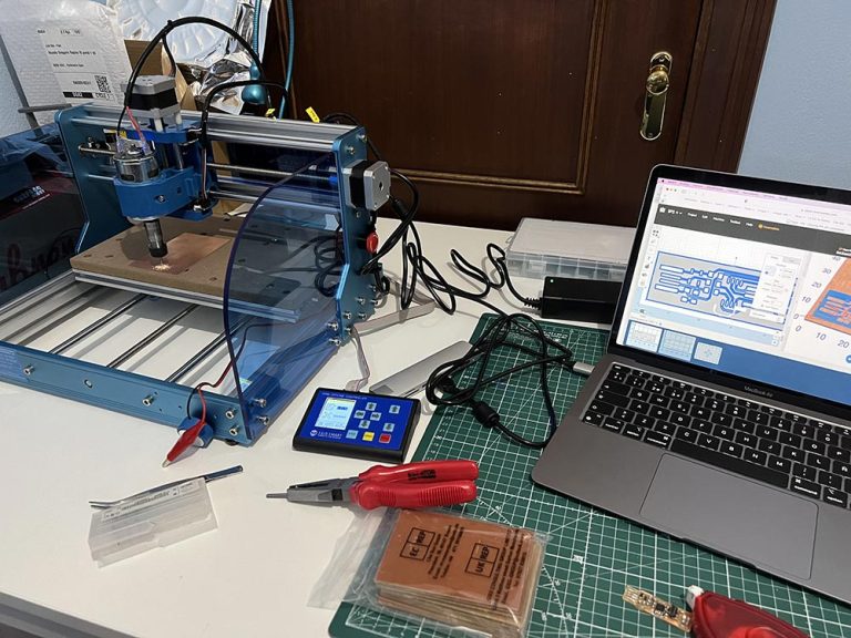 How to Build a CNC Machine: Precise Guide - Archute