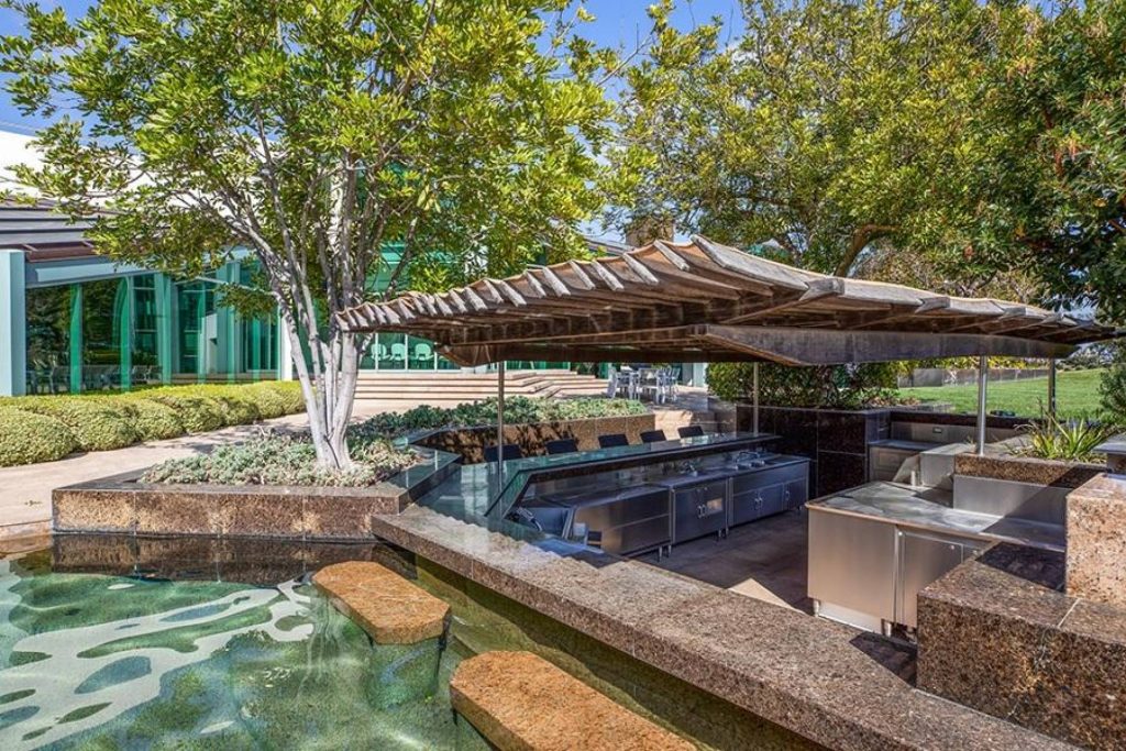 Where Does Tyler Perry Live? Tour of His Massive Home - Archute