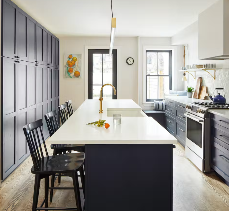Ikea Kitchen Remodel Tips, Ideas, & Makeover Cost - Archute