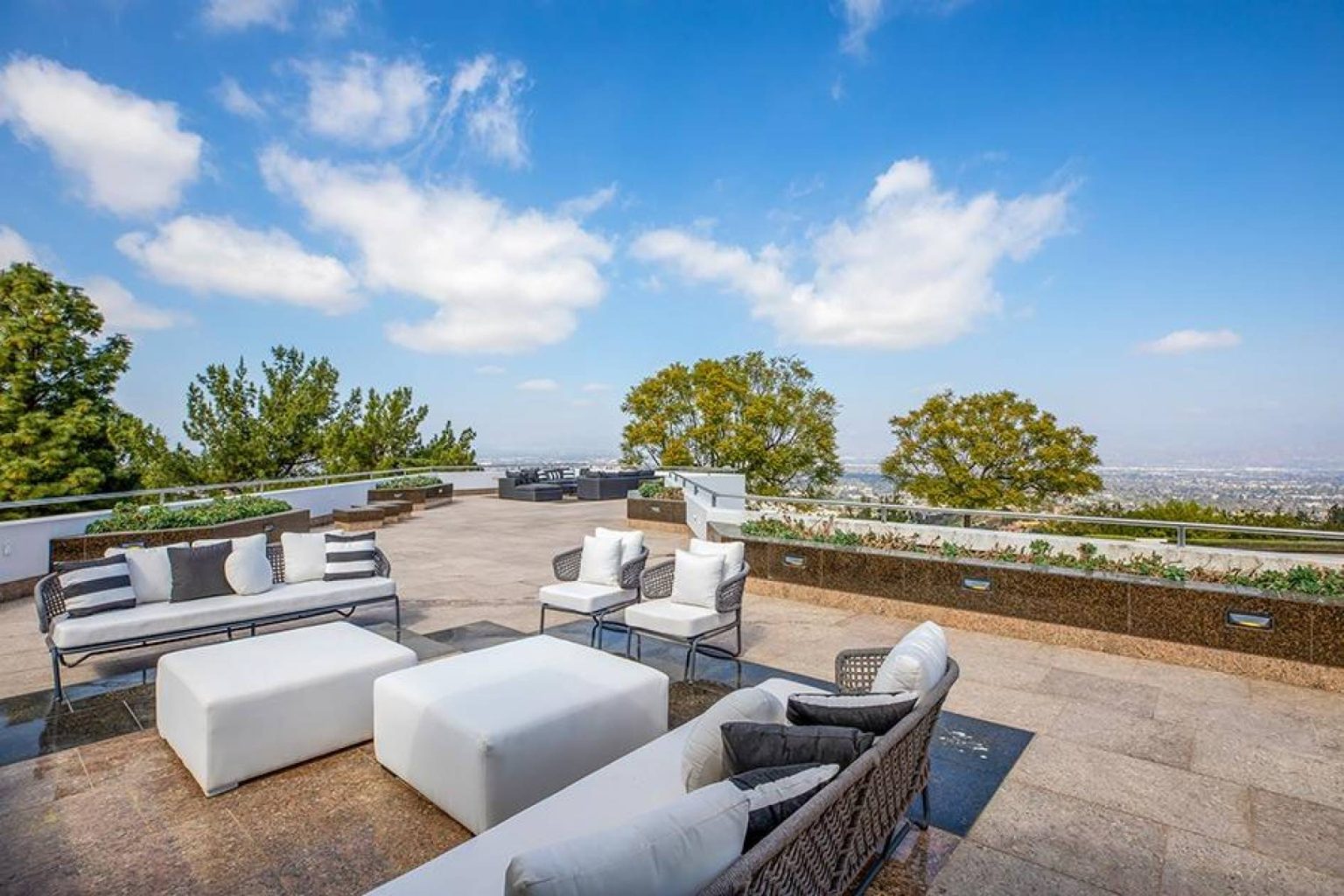 Where Does Tyler Perry Live? Tour of His Massive Home - Archute