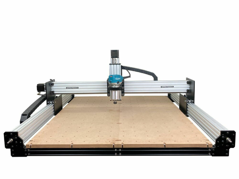 Best Cheap CNC Machines for Beginners and Professionals - Archute