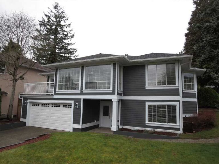 Split Level Exterior Remodel Tips, Ideas, & Makeover Cost - Archute