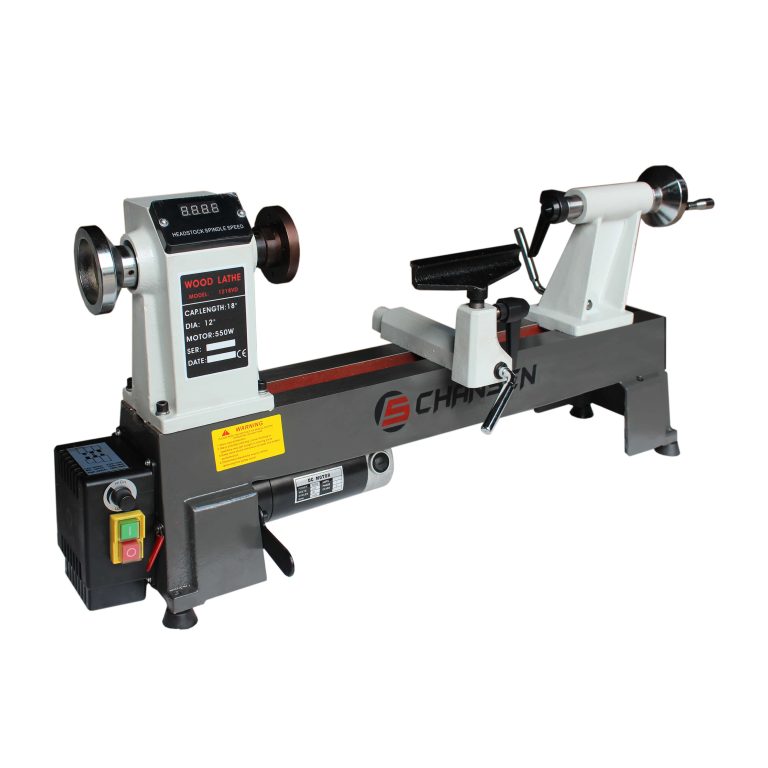 What Is a CNC Lathe Machine? An Overview of the Machine - Archute What Is a CNC Lathe Machine? An Overview of the Machine - Archute