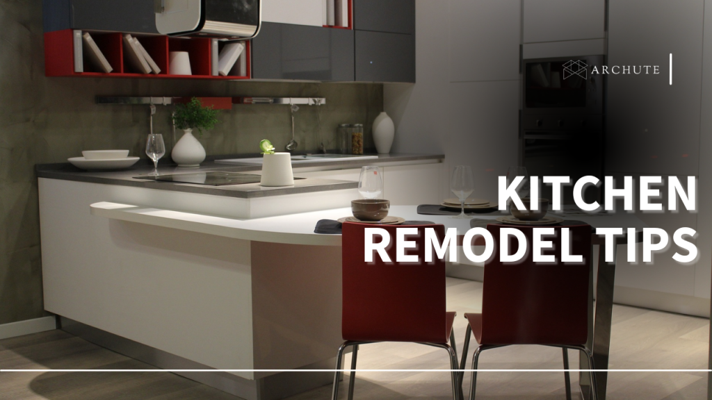 10×10 Kitchen Remodel Tips, Ideas, & Makeover Cost - Archute