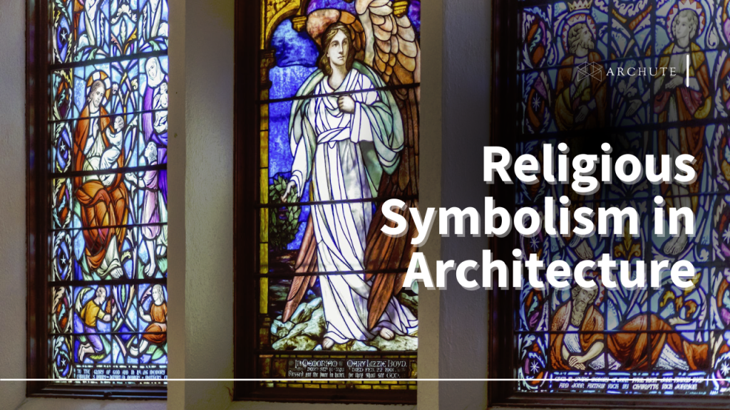 4 Different Ways to Incorporate Religious Symbolism into Your Designs ...