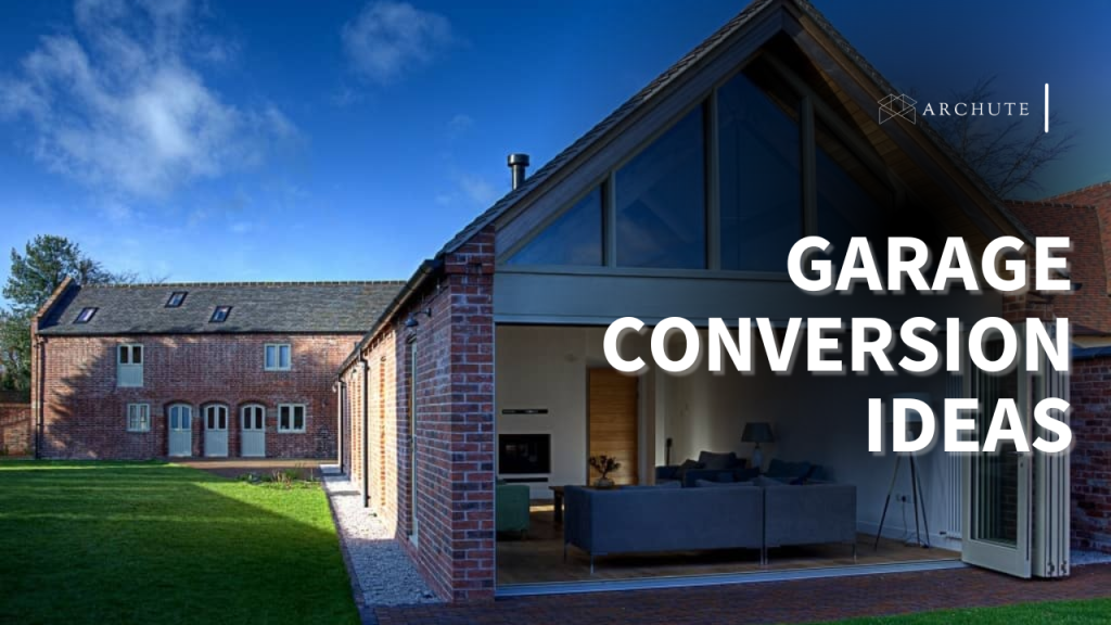 60 Garage Conversion Ideas For More Living Space - Archute