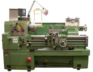 What Is a CNC Lathe Machine? An Overview of the Machine - Archute