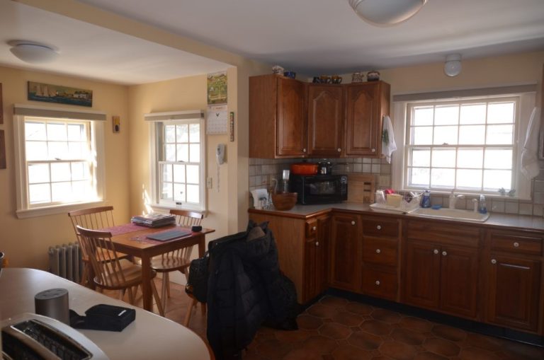 Galley Kitchen Remodel Tips, Ideas, & Makeover Cost - Archute