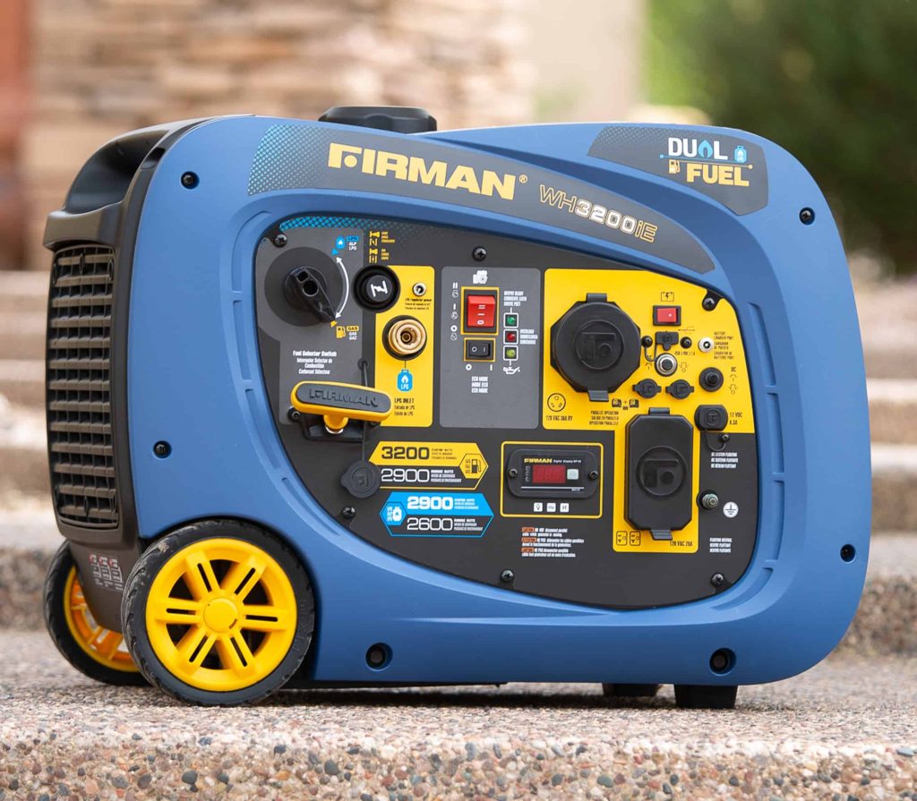 How to Choose a Generator - Archute How to Choose a Generator - Archute