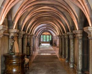 Where Does Tyler Perry Live? Tour of His Massive Home - Archute