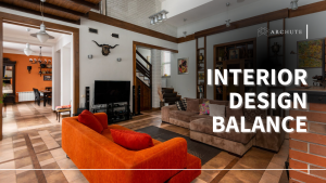Interior Design Balance: Top Symmetries to Consider - Archute