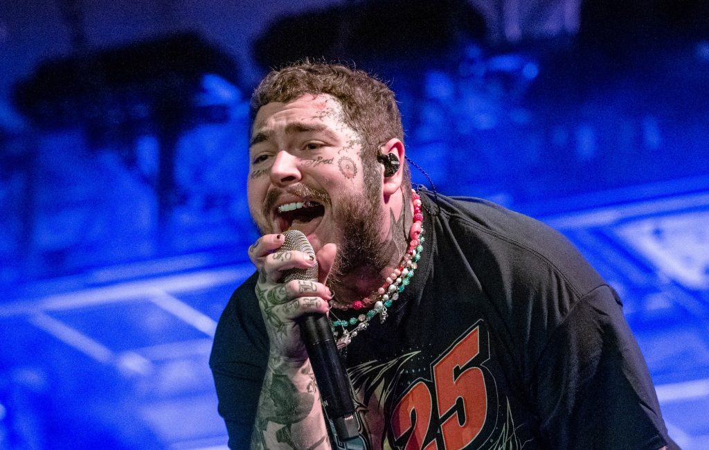 Where Does Post Malone Live? A Top Rapper’s Portfolio - Archute