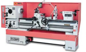 What Is a CNC Lathe Machine? An Overview of the Machine - Archute