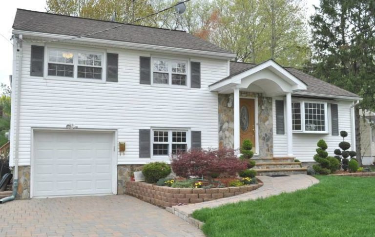 Split Level Exterior Remodel Tips, Ideas, & Makeover Cost - Archute