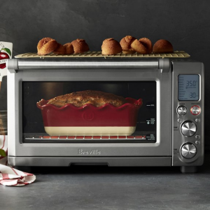 5 Best Countertop Ovens for a Small Kitchen Space - Archute