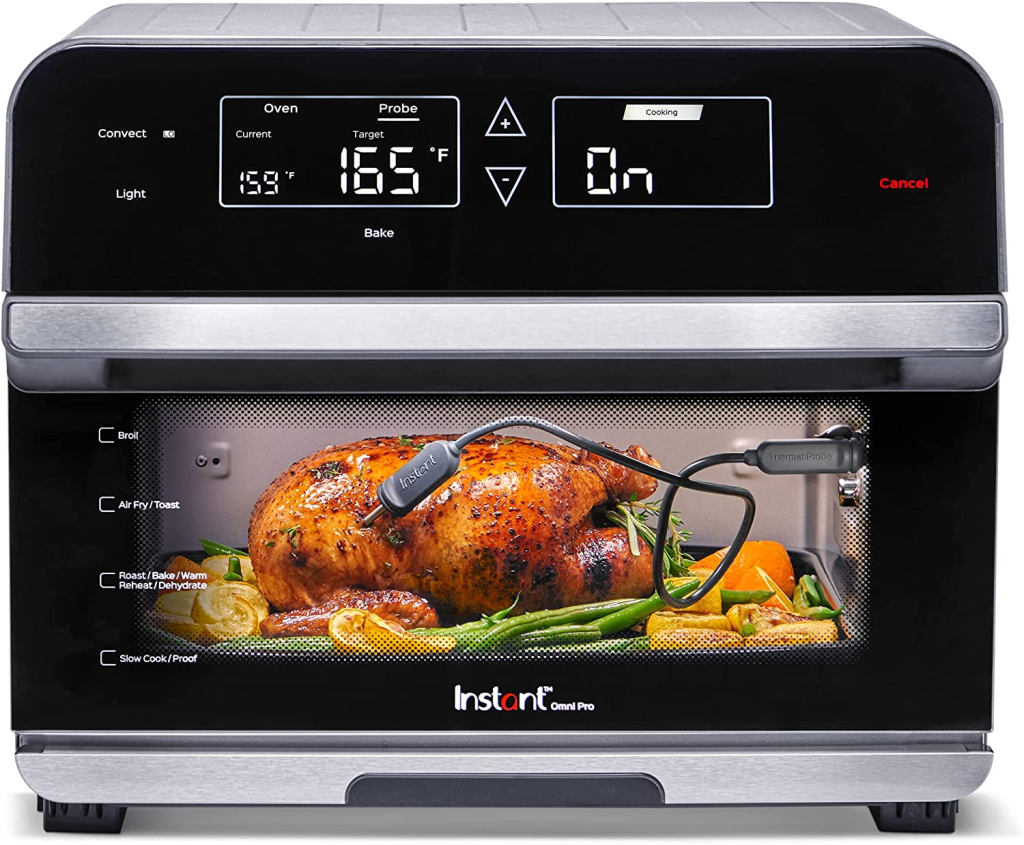 5 Best Countertop Ovens for a Small Kitchen Space - Archute