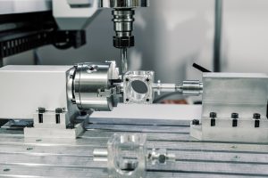What Is a CNC Lathe Machine? An Overview of the Machine - Archute