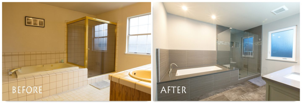 Jacuzzi Bath Remodel Tips, Ideas, & Makeover Cost - Archute